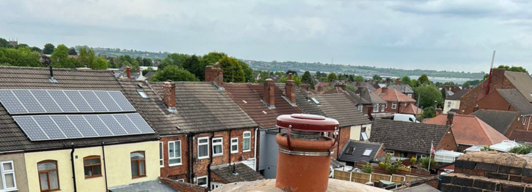 Slipped Tiles? Here’s Why They Signal Bigger Problems - March Roofing ...